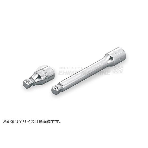 ネコポス発送の場合※お届け日時指定はご利用頂けません※代金引換でのご利用は頂けません※ただし通常品(ネコポス対象外の商品)と買い合わせた場合は、上記の限りではございません首振りタイプのエクステンションバーは深くて狭い箇所の作業など、ハンドル...