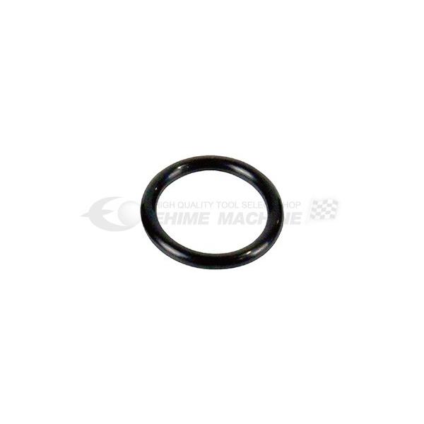 携行缶用キャップFP-108、給油ノズルFP-109用交換パッキンです。■型式：FP-01-1■メーカー：大自工業