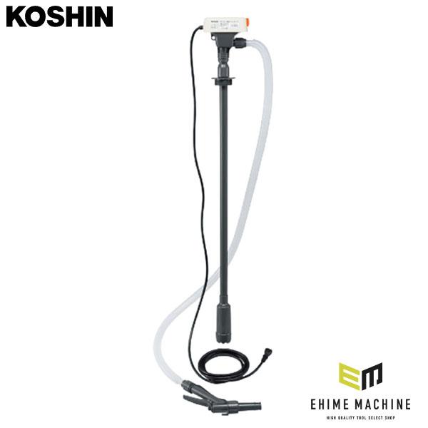 200Lドラム1本を約10分で一気に移送。18L缶なら約1分で給油完了。扱いやすいガンノズルとレバーロックで連続給油もスムーズ、メッシュストレーナーで異物混入もガード。ドラム口に本体を固定できるので、安定して安全に運用できます。灯油・軽油の...