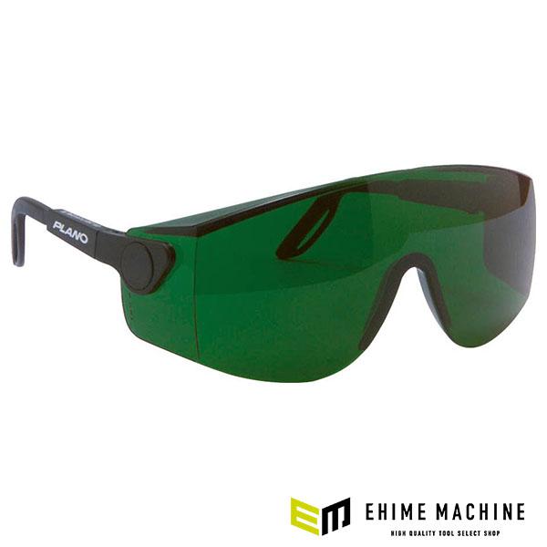 「低温域の溶接作業でも、目をしっかり守りたい」方におすすめの、PLANOの溶接用メガネです。G21は、低い温度での酸素アセチレン溶接時の目の保護に適した溶接用メガネです。傷に強いポリカーボネート製レンズを採用し、UVカットにも対応。溶接時の...