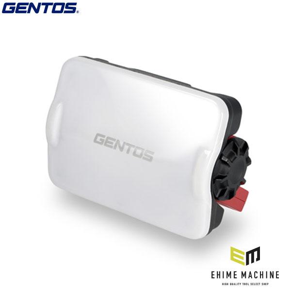 「設置しやすく、色も選べて、バッテリー交換にも対応。」ジェントス GZ-307は、コンパクトな本体に3色調色機能と交換可能な専用充電池を搭載した、使い勝手の良い充電式LED投光器です。【仕様】メーカー品番：GZ-307JANコード：4950...