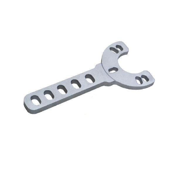 軽自動車〜普通車・4穴/5穴用ハブスタンド用ハブホルダーです。市販の内径φ50mm以上のジャッキスタンド（リジッドラック）にも使用できます。■商品名：ハブホルダー■メーカー：江東産業