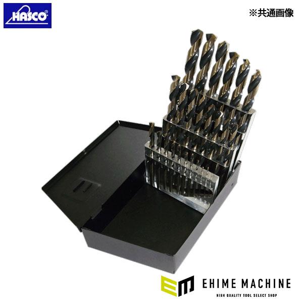 HASCO（ハスコー）HWT-25ME「高張鋼板用ドリルセット」対応の補修部品、ドリル単品 ME 5.0mm です。摩耗・欠損したドリルの交換や、使用頻度の高い径の補充に最適。必要なサイズだけ追加できるため、セットを買い直さずにコストを抑え...