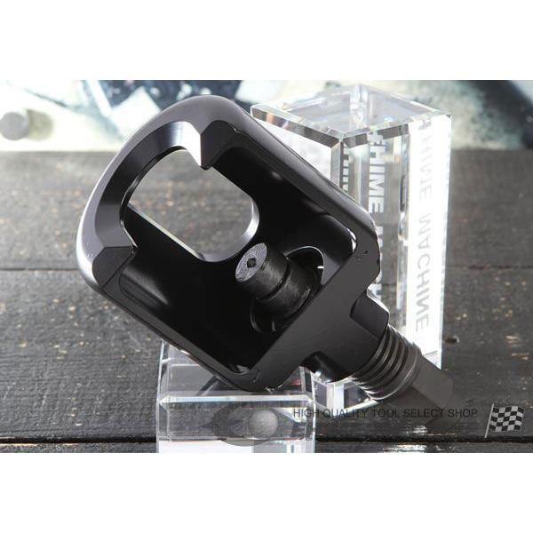 タイロッドエンド、ドラッグリンク、ロアアーム(一部スペースのある車種のみ)などのボールジョイントおよびピットマンアームなどが、直押しでスムーズに抜き取りできます。 ◆直押しタイプの強力型！ ◆インパクトレンチ対応！ ◆ハンマーショック用の覗...