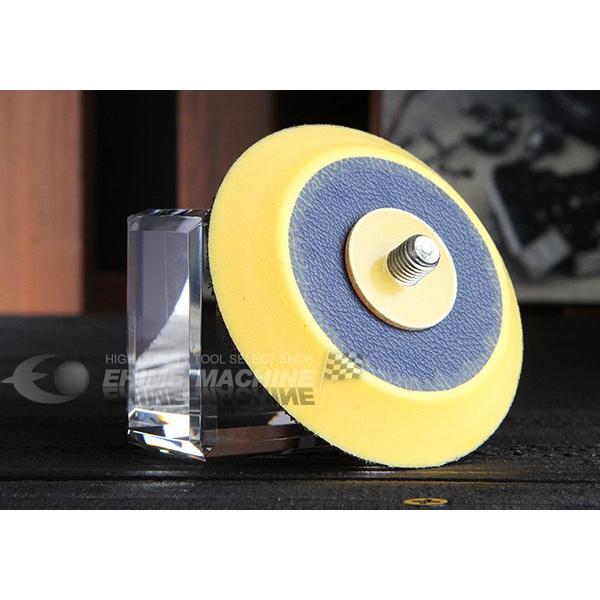 KTCのJTAE711用に使用できるパッド（補給部品）です。■型式：JTAE711-D■メーカー：KTC■パッド径：3インチ※商品はパッドJTAE711-Dのみです。