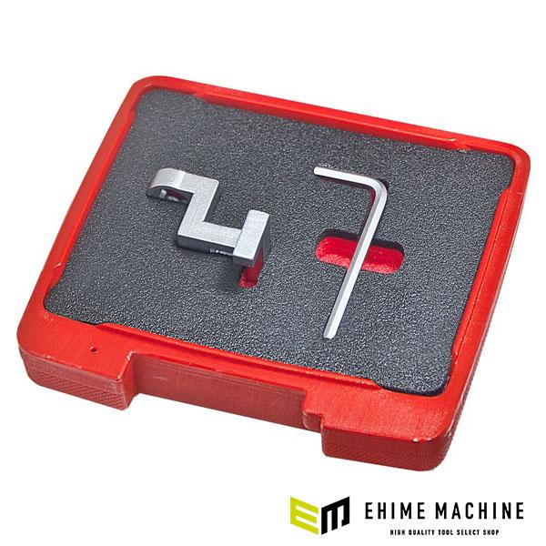 スズキ マイルドハイブリッド車のジェネレーターベルト・ロアテンショナー脱着用専用工具。純正ツール09917-65020相当。差込角9.5mm。主な適合：ワゴンR（H29年2月~ MH55S）、スペーシア（H29年12月~ MK53S/MK9...