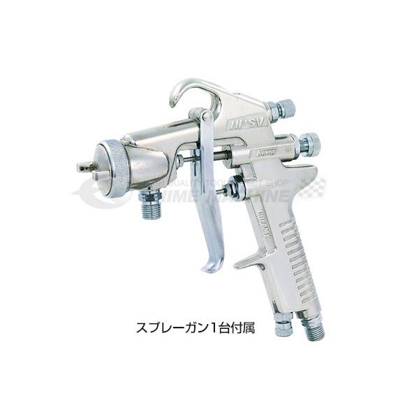 [メーカー直送品]KINKI 近畿製作所 ペイントパワー K-201L KIT :k-201lkit:EHIME MACHINE - 通販 - Yahoo!ショッピング