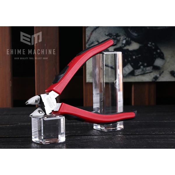 ネコポス発送の場合※お届け日時指定はご利用頂けません※代金引換でのご利用は頂けません※ただし通常品(ネコポス対象外の商品)と買い合わせた場合は、上記の限りではございません結束バンドの切れ端を確実に保持するので切れ端の飛散を防止できます。断面...