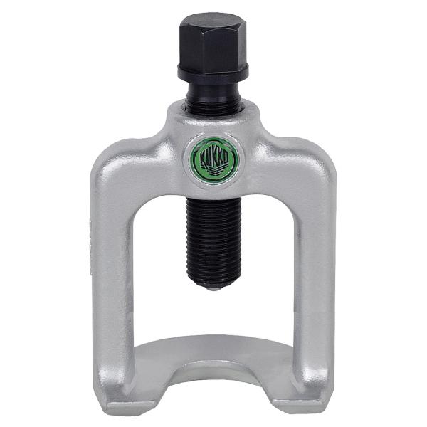 ●高さ(mm)：60●幅(mm)：60●開き(mm)：30●爪厚(mm)：3-12(テーパー)●センターボルトサイズ(mm)：M18ｘ1.5ｘ68●センターボルトヘッドサイズ(mm)：19●適合センターボルト品番：618068●重量(kg)...