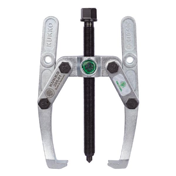 ●能力(mm)：60-150(外抜き)●最大荷重(t)：5●アーム長(mm)：150(深さ)●センターボルトヘッドサイズ(mm)：17●センターボルトサイズ(mm)：M14ｘ1.5ｘ160●適合センターボルト品番：614160●適合ショルダ...