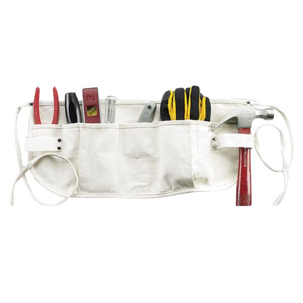 ●重量(g)：113.2●耐久性の高いキャンバス地製。●ハンマーホルダー付き。●フリーサイズ。※クニーズ社の皮革製品は全て天然の素材を使用しております。そのため、皮革市場の状況により予告なく皮革の色・仕上げ等変更する場合がございますので、お...