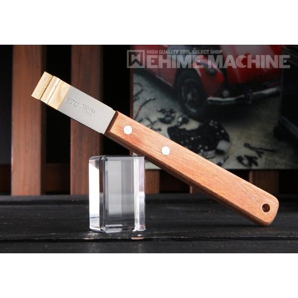 ■型式：KZ2-18A■メーカー：KTC(京都機械工具株式会社）■全長：180mm■重量：55g