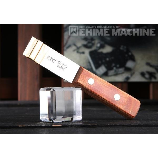 ■型式：KZ2S-18■メーカー：KTC(京都機械工具株式会社）■全長：118mm■重量：50g