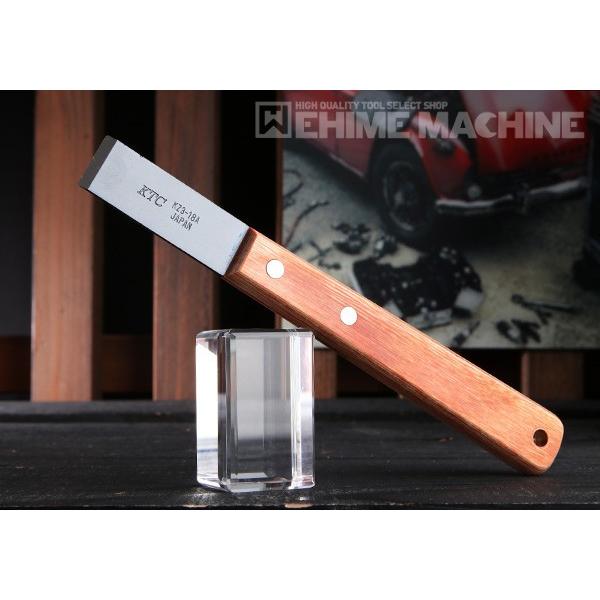 ■型式：KZ3-18A■メーカー：KTC(京都機械工具株式会社■全長：180mm■重量：55g