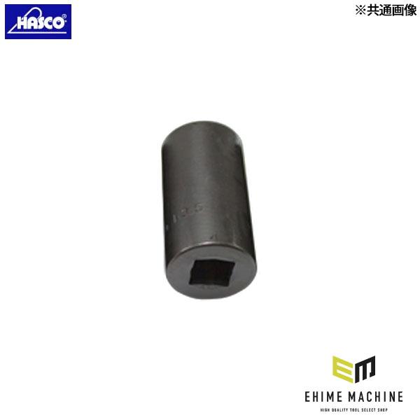なめたボルトやナットを「インパクトレンチで強力にゆるめる」ホイールロックオフ用、21.5mmソケット補修部品です。本商品は、ハスコー LW-1725 ホイールロックオフ（万能逆ネジソケットレンチ）に含まれる7サイズのうち、21.5mm単品の...