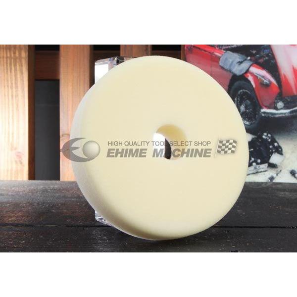 コンパクトツール純正品！COMPACT TOOL 電動ギアアクションポリッシャー G-150Nに付属している、純正ウレタンバフです。150タイプのポリッシャーには使用可能なので、C-150N、P-150Nにも使用できます。■型式：UB-WH...