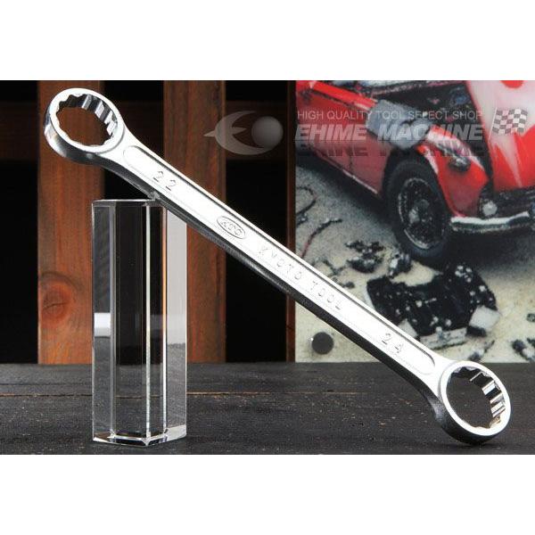 ネコポス発送の場合※お届け日時指定はご利用頂けません※代金引換でのご利用は頂けません※ただし通常品(ネコポス対象外の商品)と買い合わせた場合は、上記の限りではございません■型式：M100-22X24■メーカー：KTC(京都機械工具株式会社）...