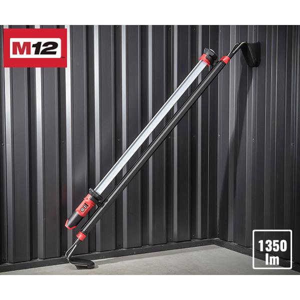 自然光に近く照射が均一な TRUEVIEW〓 LEDライトを搭載（1350lm）！回転、スライド、取り外しが自在にできるライトバー車の仕上げ傷を永続的に保護するための、FINISHGUARD フック付き2つの明るさを選択可能ステンレス製のフ...