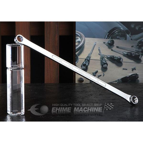 ■型式：M160-12X14■メーカー：KTC(京都機械工具株式会社）■全長：330mm■重量：120g