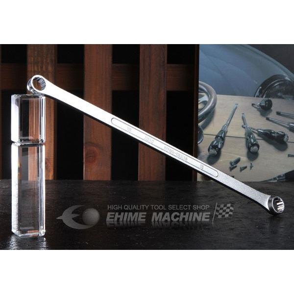 ■型式：M160-13X15■メーカー：KTC(京都機械工具株式会社）■全長：355mm■重量：197g