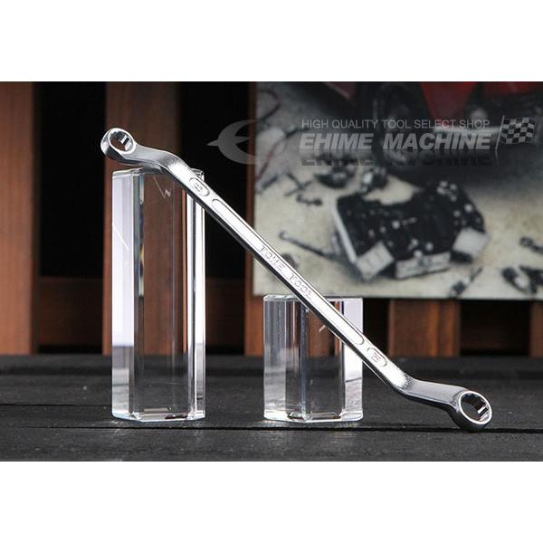 ネコポス発送の場合※お届け日時指定はご利用頂けません※代金引換でのご利用は頂けません※ただし通常品(ネコポス対象外の商品)と買い合わせた場合は、上記の限りではございません柄部の曲がり角度が45°になっていますので、周辺の障害物を避けて作業が...