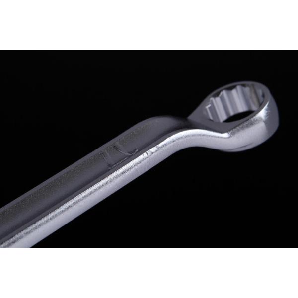 [キズモノ商品] KTC 45°×6°ロングめがねレンチ M5-1719-508 :M5-1719-508-1:EHIME MACHINE - 通販 - Yahoo!ショッピング