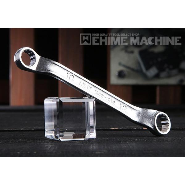 ネコポス発送の場合※お届け日時指定はご利用頂けません※代金引換でのご利用は頂けません※ただし通常品(ネコポス対象外の商品)と買い合わせた場合は、上記の限りではございません■型式：M5S-1012■メーカー：KTC(京都機械工具株式会社）■全...