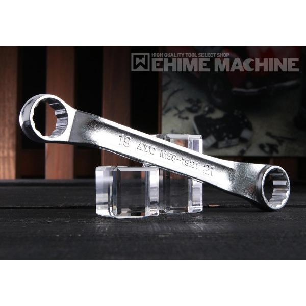 ネコポス発送の場合※お届け日時指定はご利用頂けません※代金引換でのご利用は頂けません※ただし通常品(ネコポス対象外の商品)と買い合わせた場合は、上記の限りではございません■型式：M5S-1921■メーカー：KTC(京都機械工具株式会社）■全...