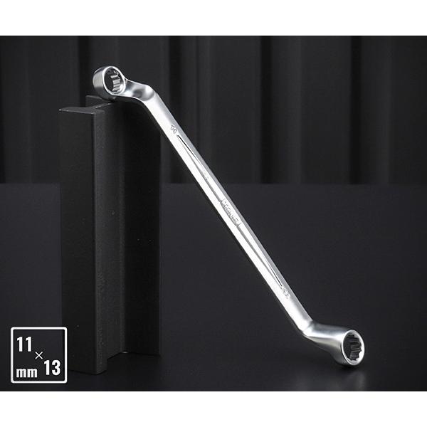 ネコポス発送の場合※お届け日時指定はご利用頂けません※代金引換でのご利用は頂けません※ただし通常品(ネコポス対象外の商品)と買い合わせた場合は、上記の限りではございません柄部の曲がり角度が75°になっていますので、周辺の障害物を避けて作業が...