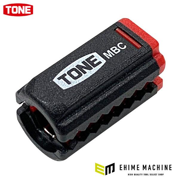 強力マグネットでねじを落とさず保持します。軸径を調節できる伸縮機能付です。ビットやドライバーに取り付けることでねじ類の落下防止に使用できます。【仕様】シャンク径(mm)：4.0~6.35全長(mm)：24質量：6g材質／仕上：外部:樹脂、内...