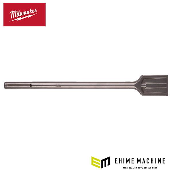刃先を延長し、標準的なチゼルに比べ最大2倍の長寿命化を実現【仕様】自生発刃作用により刃先の再研削や再焼き入れが不要【セット内容／付属品】ケースなしメーカー名：milwaukee（ミルウォーキー）メーカー品番：4932478268商品名：ｍｉ...