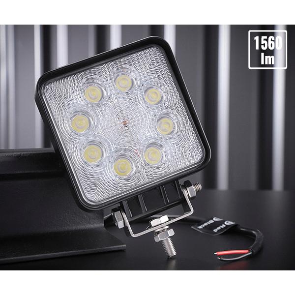 ●取付場所を選ばない角度調整取付ステー付。●EMC EN50498準拠試験対応。　ノイズの発生を抑えた設計回路、他機器へのノイズによる影響を防いだ設計。●ハードな使用環境でも耐久性の高い頑丈なフルメタルボディ。●長時間使用にも対応する裏面放...