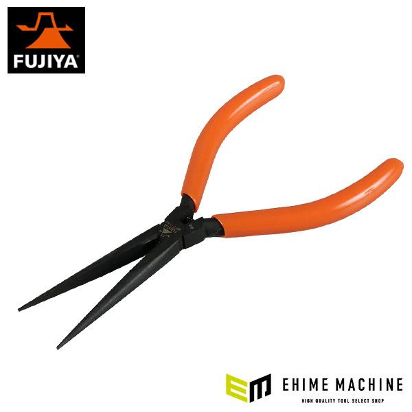 品番 MP7-150  商品特徴 ●一般的なラジオペンチよりさらに細く、ピンセットよりも剛性の高い極細ロングノーズラジオペンチ。 ●先端を強靭に作っているため、折れにくく曲がりにくい。 ●くわえ部は傷を付けにくいギザなし形状。 ●狭い部分で...