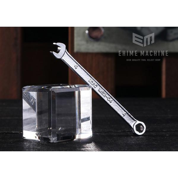 ネコポス発送の場合※お届け日時指定はご利用頂けません※代金引換でのご利用は頂けません※ただし通常品(ネコポス対象外の商品)と買い合わせた場合は、上記の限りではございませんKTCコンビネーションレンチの単品販売です。自動車整備作業、バイクメン...