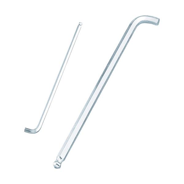 ネコポス発送の場合※お届け日時指定はご利用頂けません※代金引換でのご利用は頂けません※ただし通常品(ネコポス対象外の商品)と買い合わせた場合は、上記の限りではございません高トルク、耐久力、耐摩耗性を高める特殊合金鋼を採用しました。首下長さが...