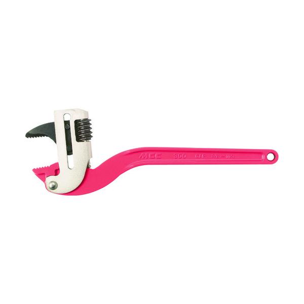 ※写真は代表画像になります。実際の商品とは異なる場合がございます。仕様、商品名、型番をご確認の上、ご購入をお願い致します。※予告無く仕様変更、廃番になることがあります。ご注文後に欠品の場合はご連絡させていただきます。●くわえられる管呼び寸法...