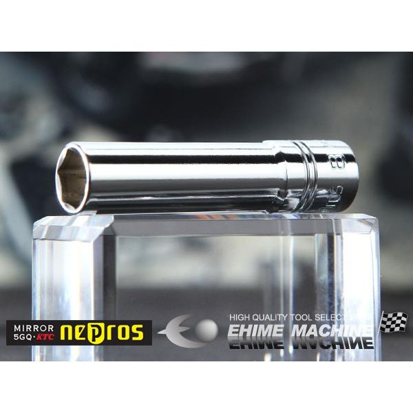 ネコポス発送の場合※お届け日時指定はご利用頂けません※代金引換でのご利用は頂けません※ただし通常品(ネコポス対象外の商品)と買い合わせた場合は、上記の限りではございませんKTCのものづくりの粋を集めた最高傑作！数千人のプロフェッショナルの意...