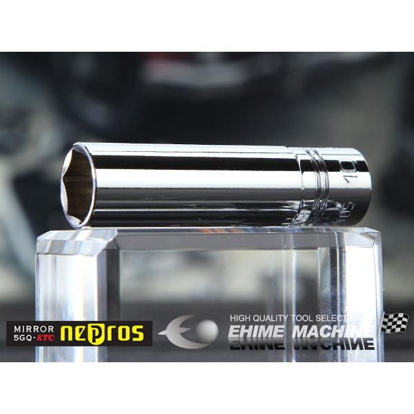 ネコポス発送の場合※お届け日時指定はご利用頂けません※代金引換でのご利用は頂けません※ただし通常品(ネコポス対象外の商品)と買い合わせた場合は、上記の限りではございませんKTCのものづくりの粋を集めた最高傑作！数千人のプロフェッショナルの意...