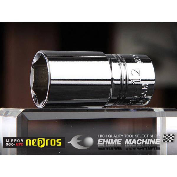 ネコポス発送の場合※お届け日時指定はご利用頂けません※代金引換でのご利用は頂けません※ただし通常品(ネコポス対象外の商品)と買い合わせた場合は、上記の限りではございません世界最高水準のコンパクトサイズ。口径部は応力の集中を防ぐことでボルト・...