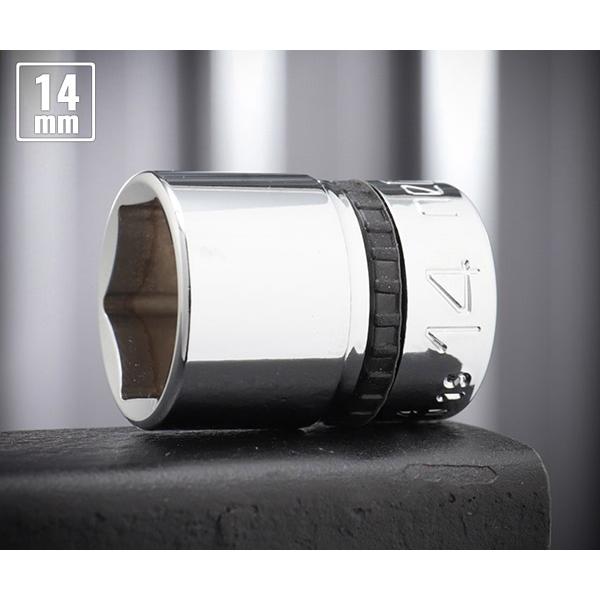 ネコポス発送の場合※お届け日時指定はご利用頂けません※代金引換でのご利用は頂けません※ただし通常品(ネコポス対象外の商品)と買い合わせた場合は、上記の限りではございませんKTCのものづくりの粋を集めた最高傑作！数千人のプロフェッショナルの意...