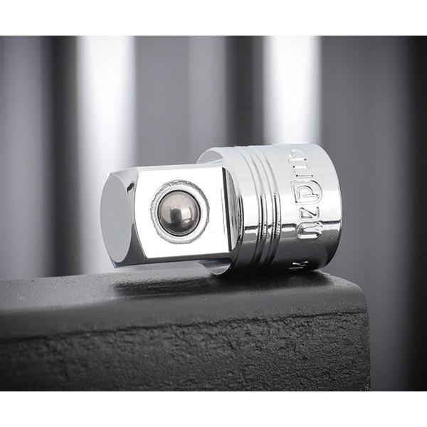 ネコポス発送の場合※お届け日時指定はご利用頂けません※代金引換でのご利用は頂けません※ただし通常品(ネコポス対象外の商品)と買い合わせた場合は、上記の限りではございませんKTCのものづくりの粋を集めた最高傑作！数千人のプロフェッショナルの意...