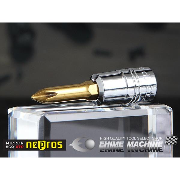 ネコポス発送の場合※お届け日時指定はご利用頂けません※代金引換でのご利用は頂けません※ただし通常品(ネコポス対象外の商品)と買い合わせた場合は、上記の限りではございませんKTCのものづくりの粋を集めた最高傑作！数千人のプロフェッショナルの意...