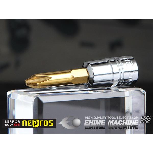 ネコポス発送の場合※お届け日時指定はご利用頂けません※代金引換でのご利用は頂けません※ただし通常品(ネコポス対象外の商品)と買い合わせた場合は、上記の限りではございませんKTCのものづくりの粋を集めた最高傑作！数千人のプロフェッショナルの意...