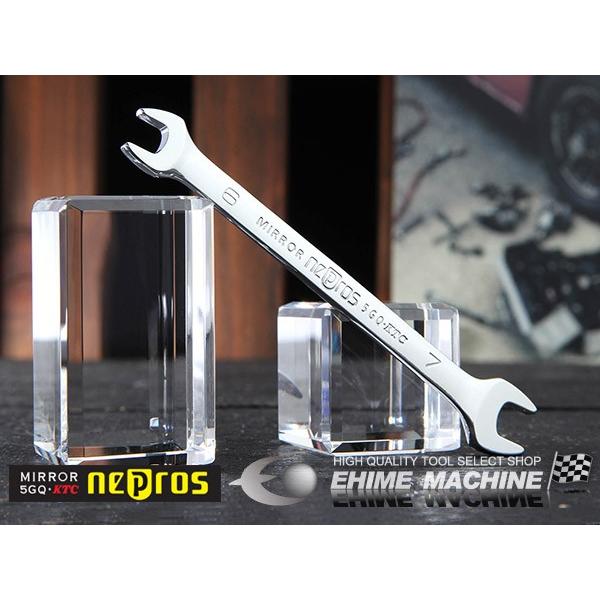 ネコポス発送の場合※お届け日時指定はご利用頂けません※代金引換でのご利用は頂けません※ただし通常品(ネコポス対象外の商品)と買い合わせた場合は、上記の限りではございませんKTCのものづくりの粋を集めた最高傑作！KTCの通常品よりも多くの工程...