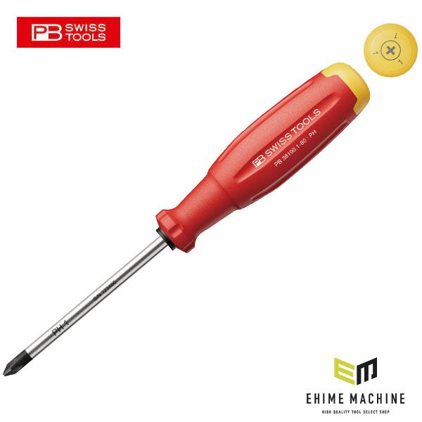 スイスグリップEVOは、過酷な現場でも正確・快適・パワフルな作業を実現するために開発された、新世代のプロフェッショナルドライバーです。革新的な3Kコンポジット素材と、わずかに三角形に改良されたグリップ形状により、従来のスイスグリップと比較し...