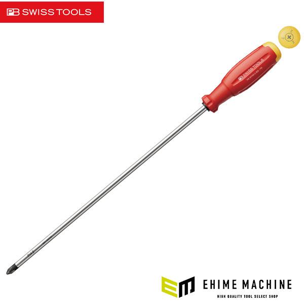 SwissGrip EVO：3層構造（3K素材）で高グリップ＆耐薬品性、トルク伝達が従来比約25％向上円形×人間工学グリップ：長時間作業でも手に優しい操作感エンド刻印：先端形状・サイズを後部に明示、取り違いを防止滑りにくい表面：油分・水分が...