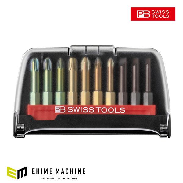 精密ビット、形状E 6.3 (1/4”)、ビットケース入りセット、ベルトクリップ付きです。ビットブロック入り精密ビット10本およびマグネットホルダーPB 451 Mが入っています。工業および手工業での標準用途用、容易にアップグレード可能な長...