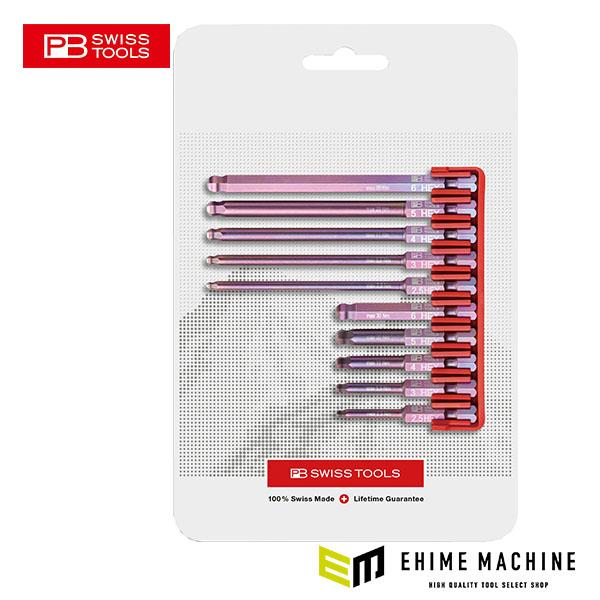 強度と精度に優れた差込角1/4”(6.35mm)の段付きビットのセットです。【セット内容/付属品】ボールポイントビット(2.5, 3, 4, 5, 6)、ボールポイントロングビット(2.5, 3, 4, 5, 6)、ビットホルダーメーカー名...