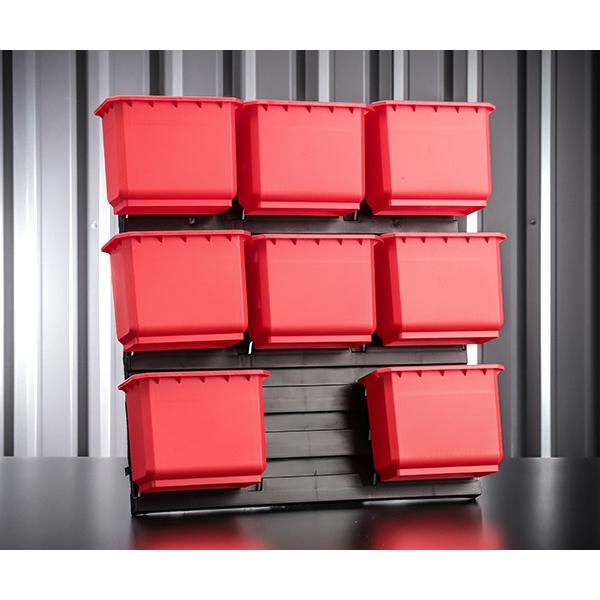 メーカー名：QBRICK (キューブリック)メーカー品番：5901238253655商品名：Z253655PG001 QS コンテナセット2JANコード：5901238253655仕様●本体サイズ(mm)：W345×D385×H95●パッケ...