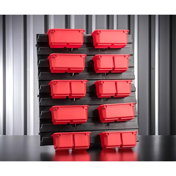 メーカー名：QBRICK (キューブリック)メーカー品番：5901238254973商品名：Z254973PG001 QS コンテナセット3JANコード：5901238254973仕様●本体サイズ(mm)：W345×D385×H90●パッケ...